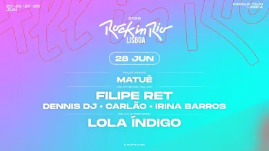 June 28 has just gained four new artists!